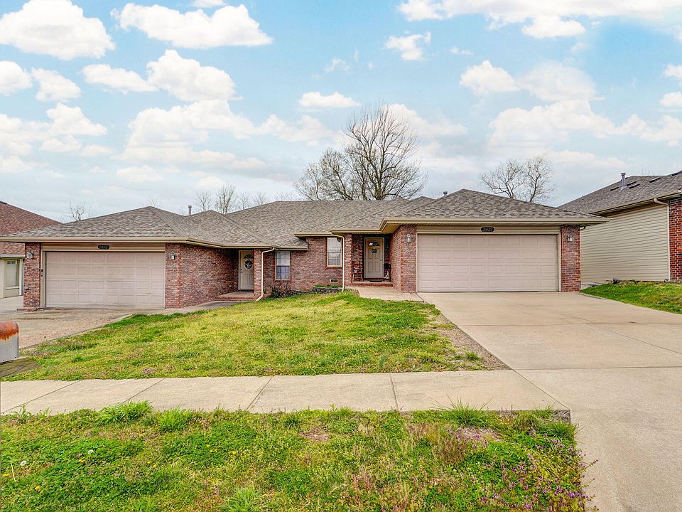 3921-3923 South Timbercreek Avenue, Springfield, MO 65807 | MLS ...