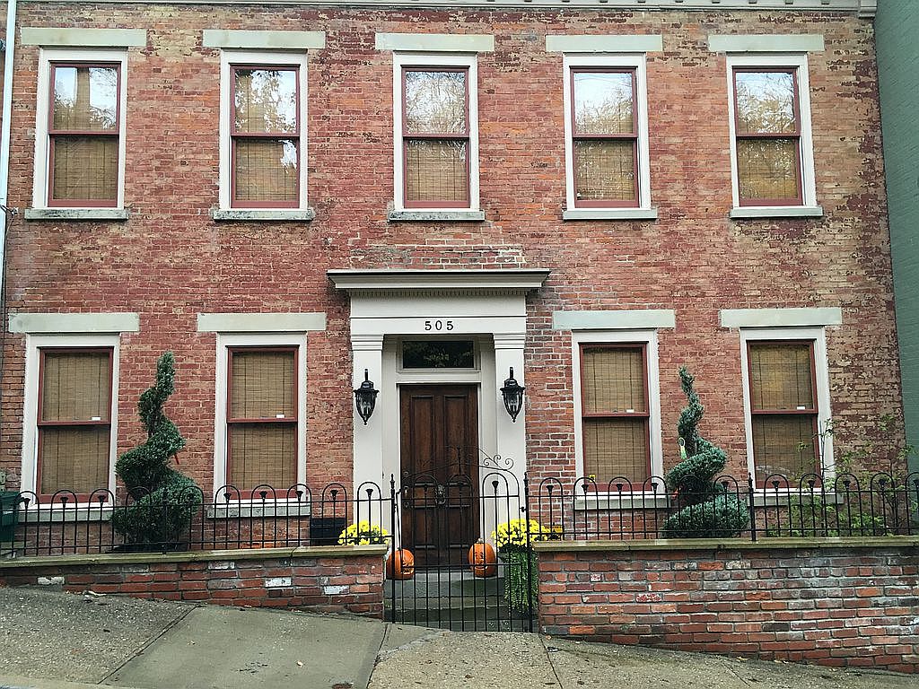 505 Boal St, Cincinnati, OH 45202 | Zillow