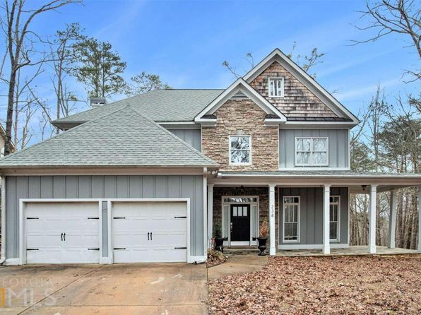 Lake Arrowhead - Waleska GA Real Estate - 67 Homes For Sale | Zillow