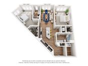 Verde at Howard Square East - 7600 Hearthside Way Elkridge MD | Zillow