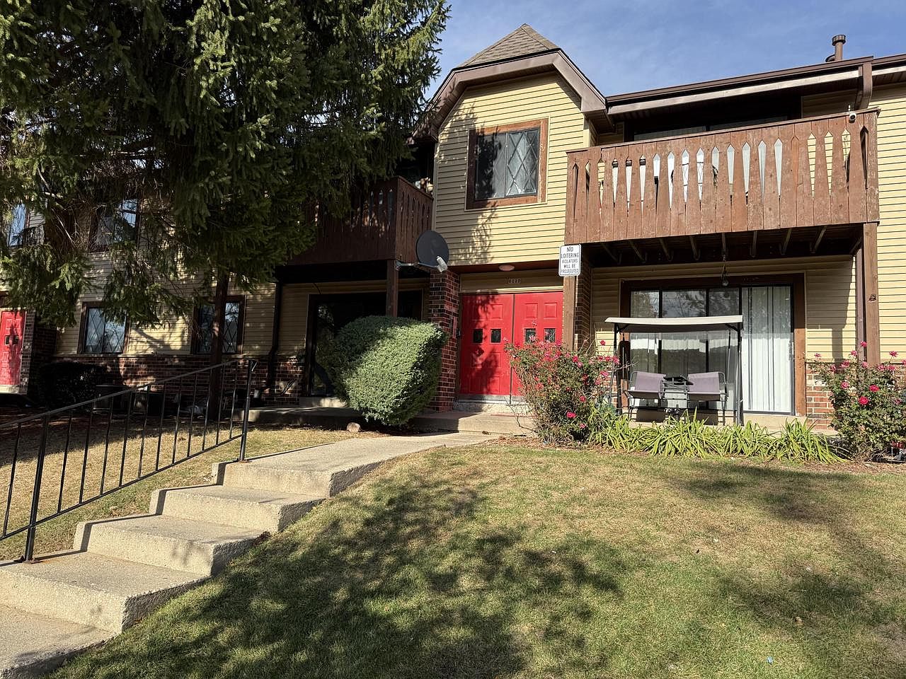 6110 West Calumet ROAD UNIT 102B, Milwaukee, WI 53223 | Zillow