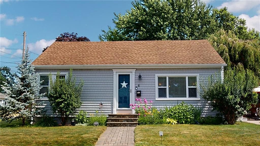 6 Regis St, Coventry, RI 02816 | Zillow