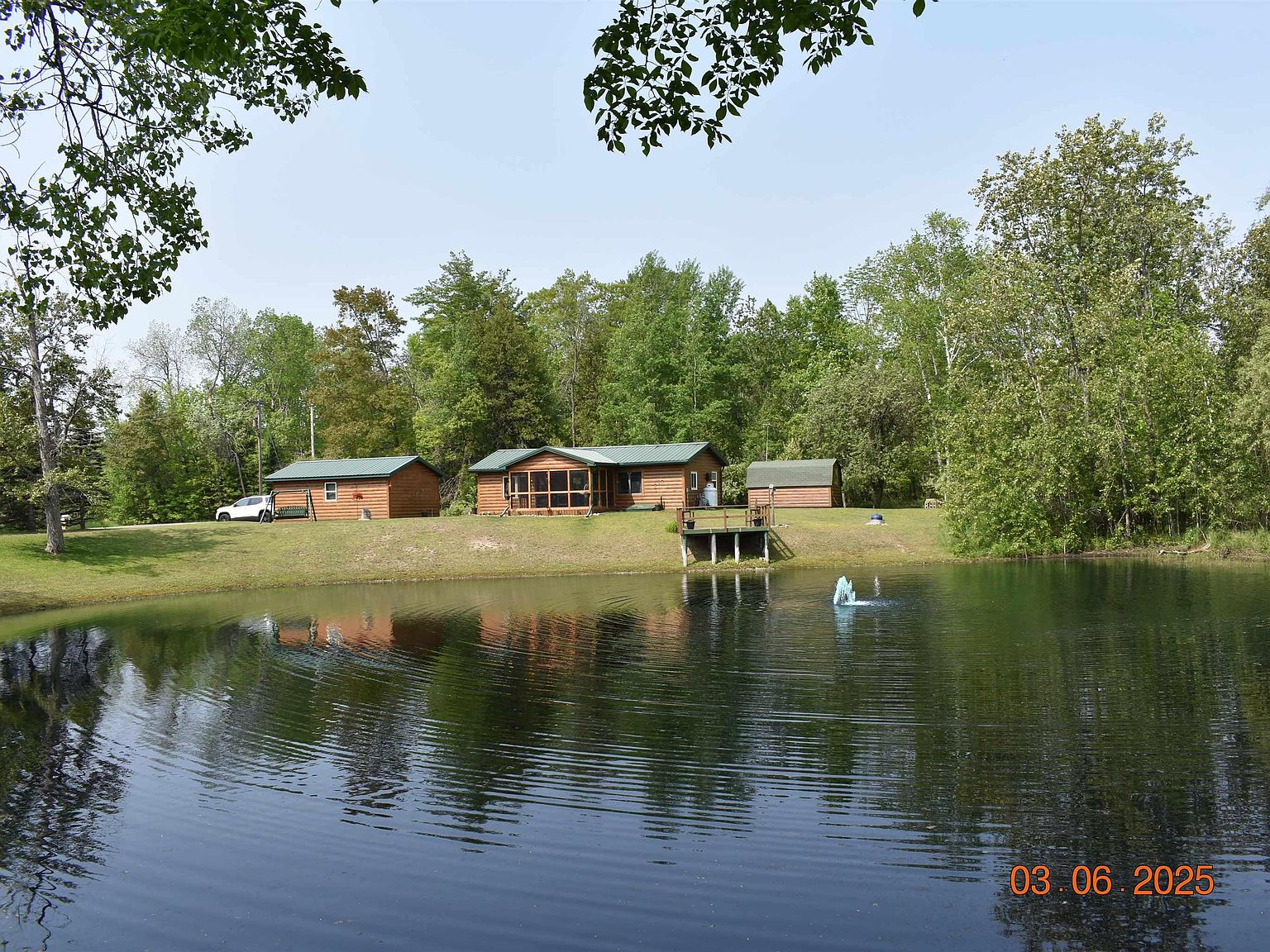 5490 Rau Rd, West Branch, MI 48661 | Zillow