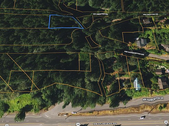 Levy Code #1, Portland, OR 97231 | MLS #590267244 | Zillow