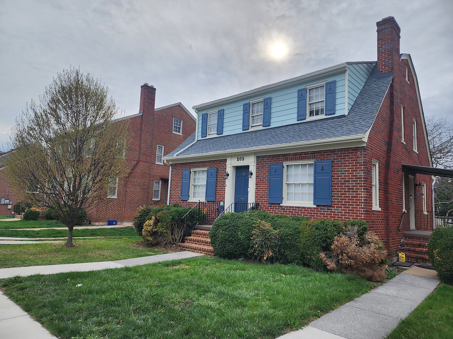 105B Morgan St #B, Winchester, VA 22601 | Zillow
