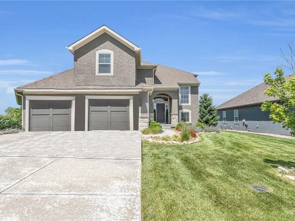 Spring Hill KS Real Estate - Spring Hill KS Homes For Sale | Zillow