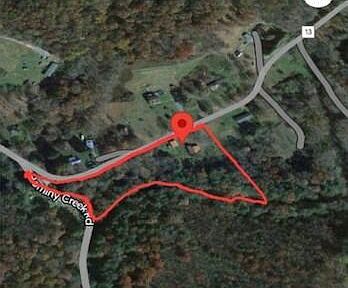 2327 Hominy Falls Rd, Mount Nebo, WV 26679 | Zillow