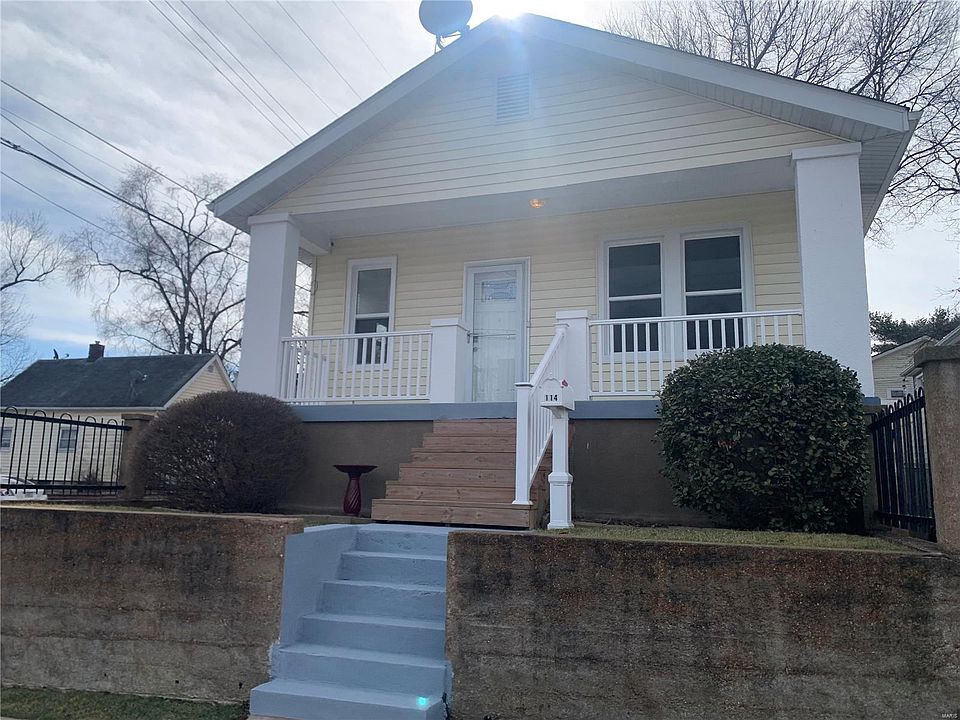 114 W Ripa Ave, Saint Louis, MO 63125 | Zillow