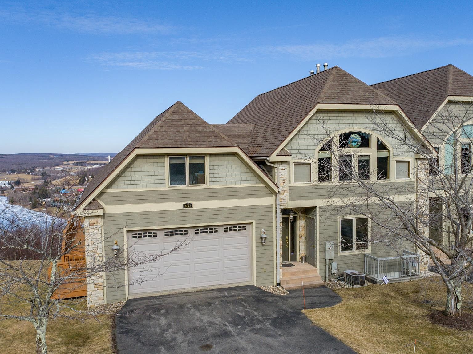 602 Overlook Pass Rd #2C, Mc Henry, MD 21541 | Zillow