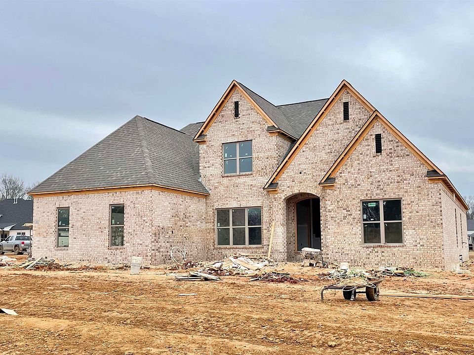 22 Larkhaven Loop, Jackson, TN 38305 | MLS #230567 | Zillow