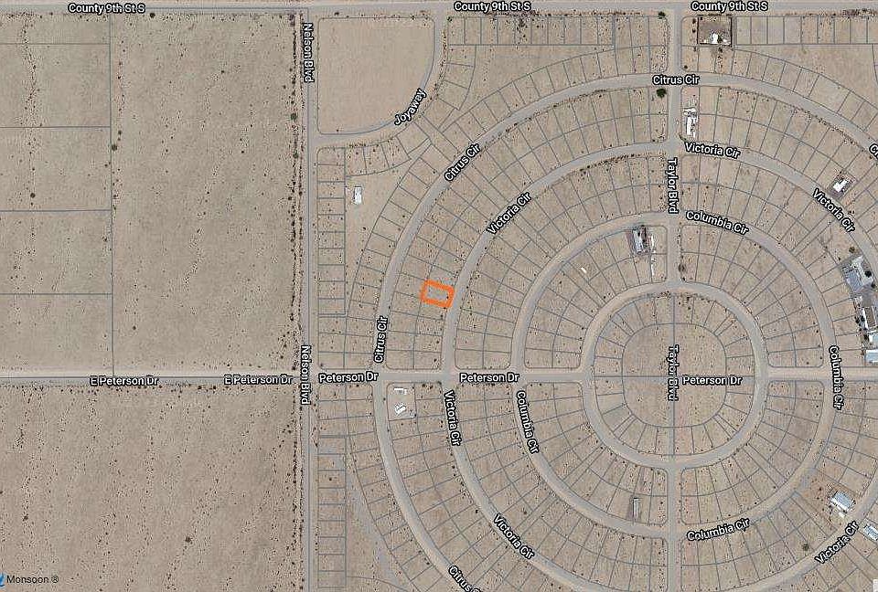 9321 E Victoria Cir, Tacna, AZ 85352 | MLS #20234467 | Zillow