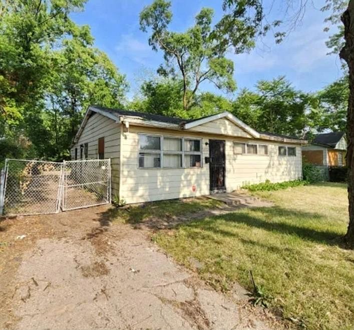 2225 Clark Rd, Gary, IN 46404 | Zillow