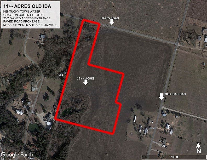 12AC Hayes Rd, Sherman, TX 75090 | Zillow