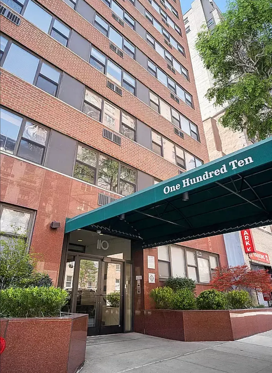 110 East 36th Street #8A in Murray Hill, Manhattan | StreetEasy