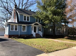 2418 Kingston Rd, Cleveland Heights, OH 44118 | MLS #5013286 | Zillow