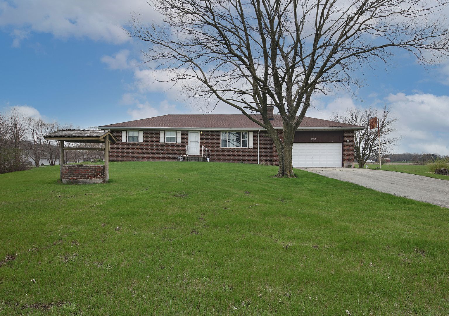23525 Widows Rd, Wilmington, IL 60481 | Zillow