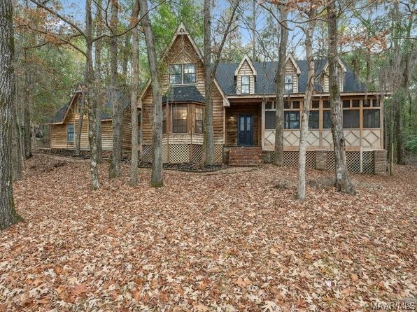 Wetumpka AL Real Estate - Wetumpka AL Homes For Sale | Zillow