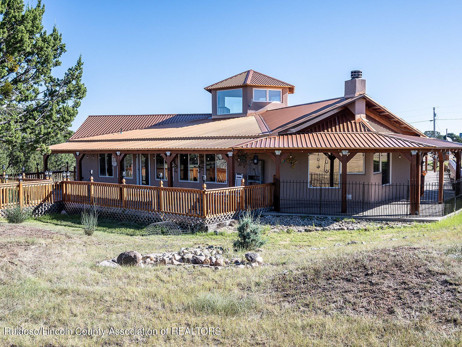 107 Caprock Ct #1, Alto, NM 88312 | MLS #131595 | Zillow