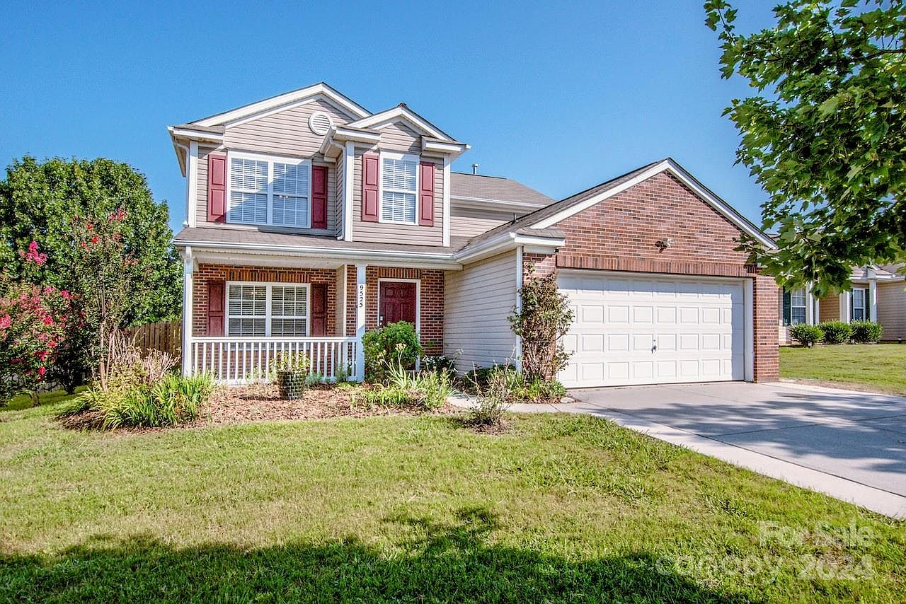 9525 Birchcroft Ln, Charlotte, NC 28269 | Zillow