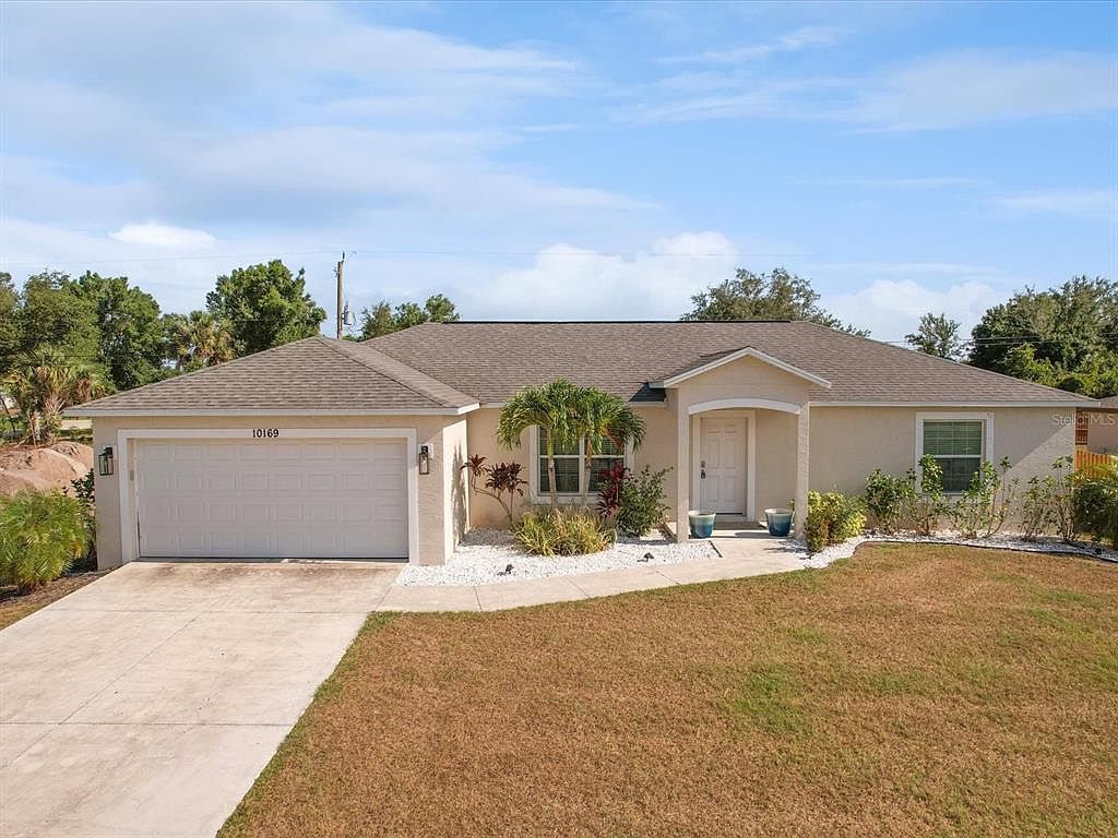 10169 Willmington Blvd, Englewood, FL 34224 | Zillow