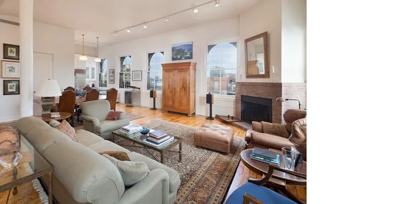 68 Jane Street #PH7E in West Village, Manhattan | StreetEasy