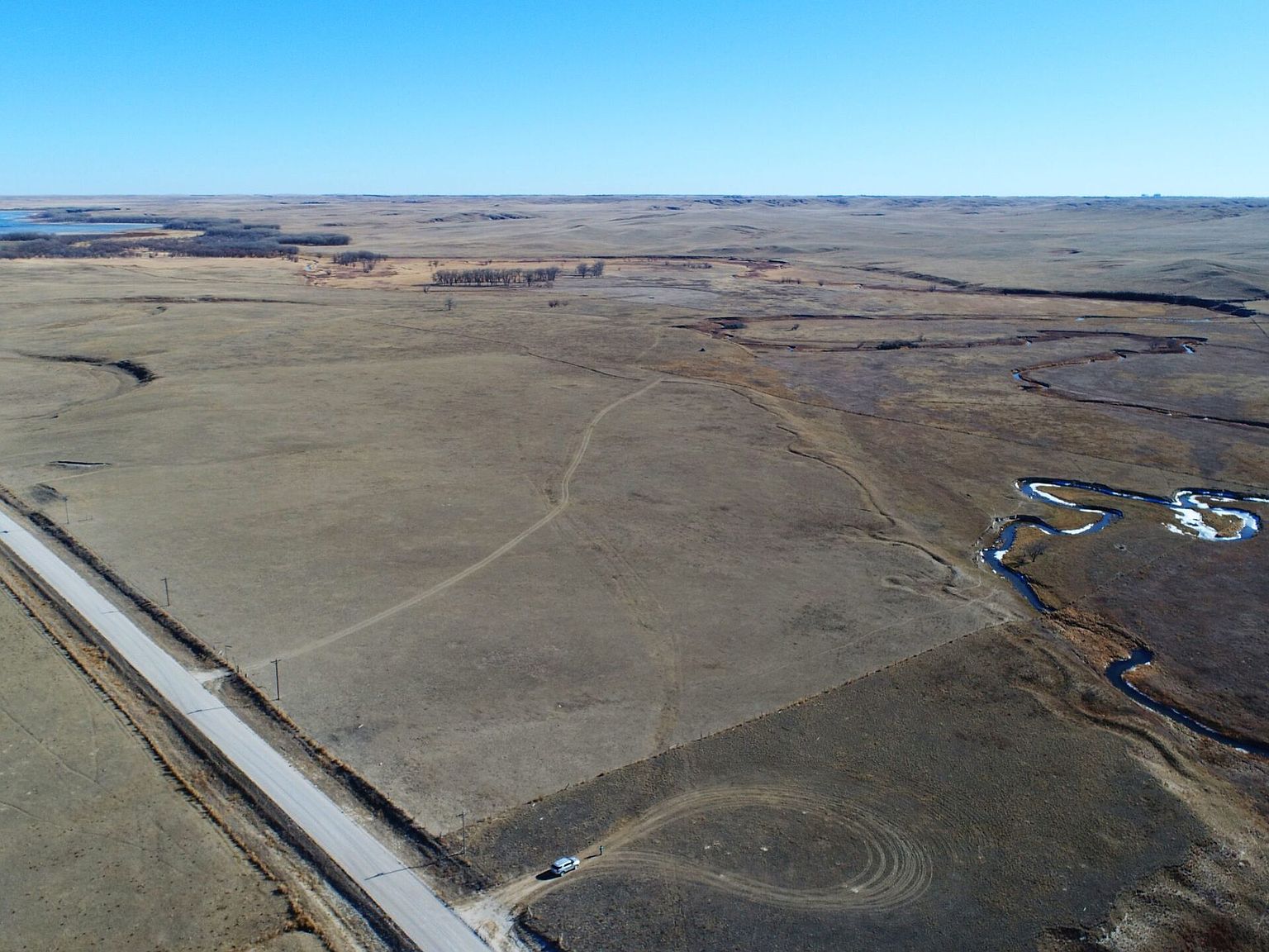 Box Butte Reservoir Trac, Hemingford, NE 69348 | Zillow