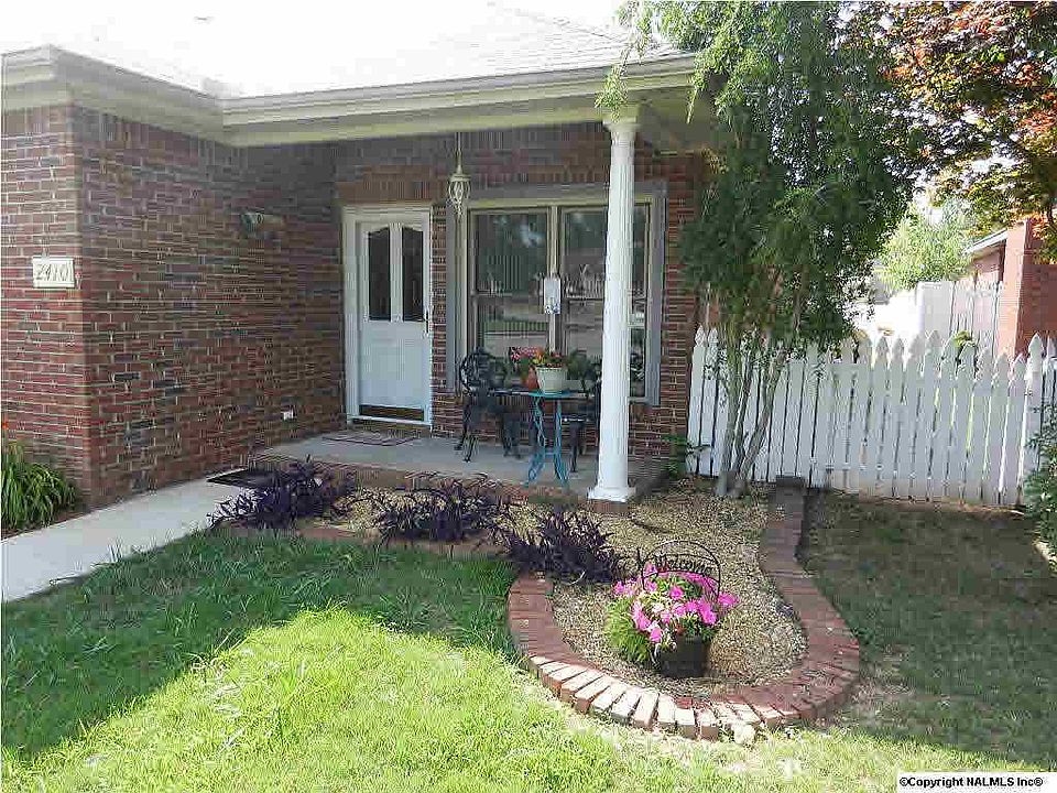 2410 Kathy Ln SW, Decatur, AL 35603 | Zillow