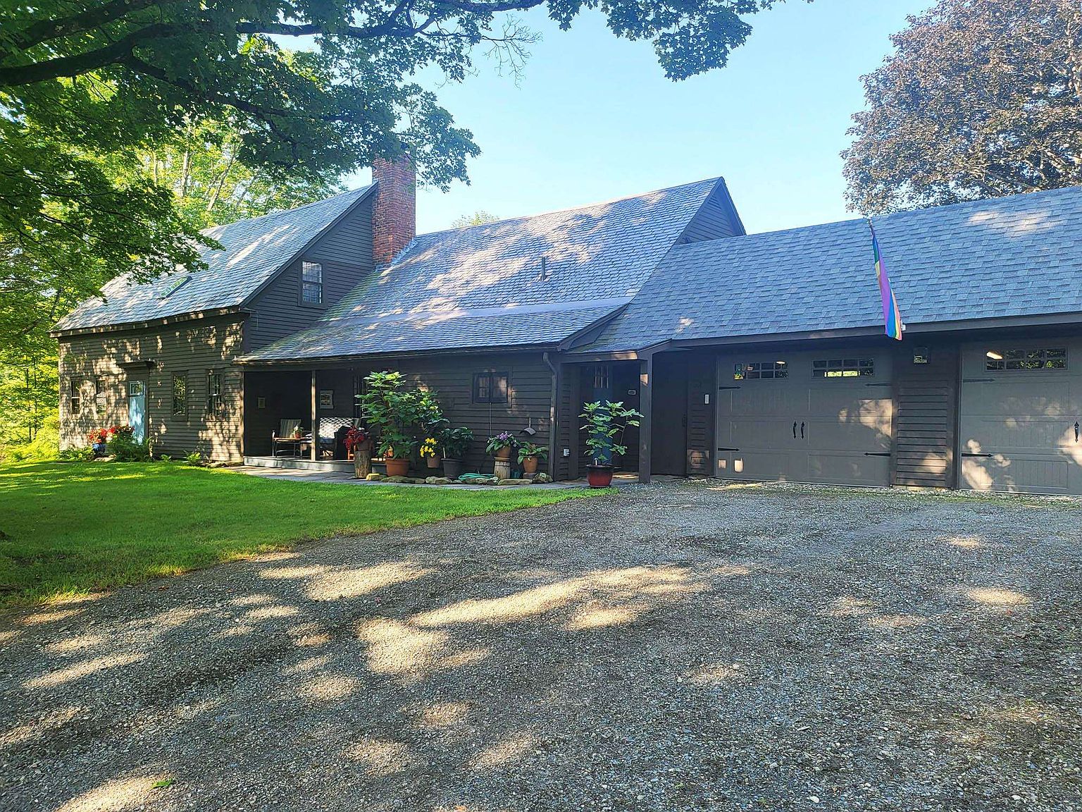 19 South Belden Hill Road, Guilford, VT 05301 | Zillow