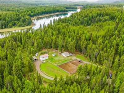 9805 Us Highway 93 N, Olney, MT 59927 | MLS #22206926 | Zillow