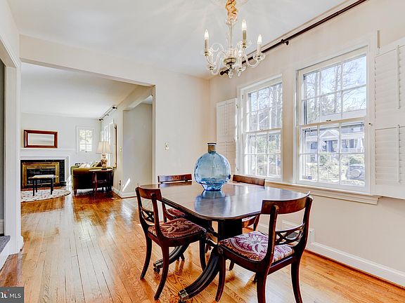 4545 S Chelsea Ln, Bethesda, MD 20814 | Zillow