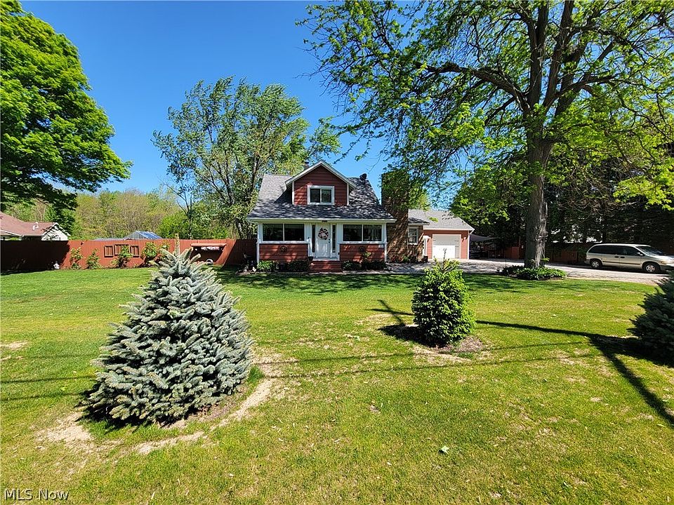 6355 Middle Ridge Rd, Madison, OH 44057 | Zillow