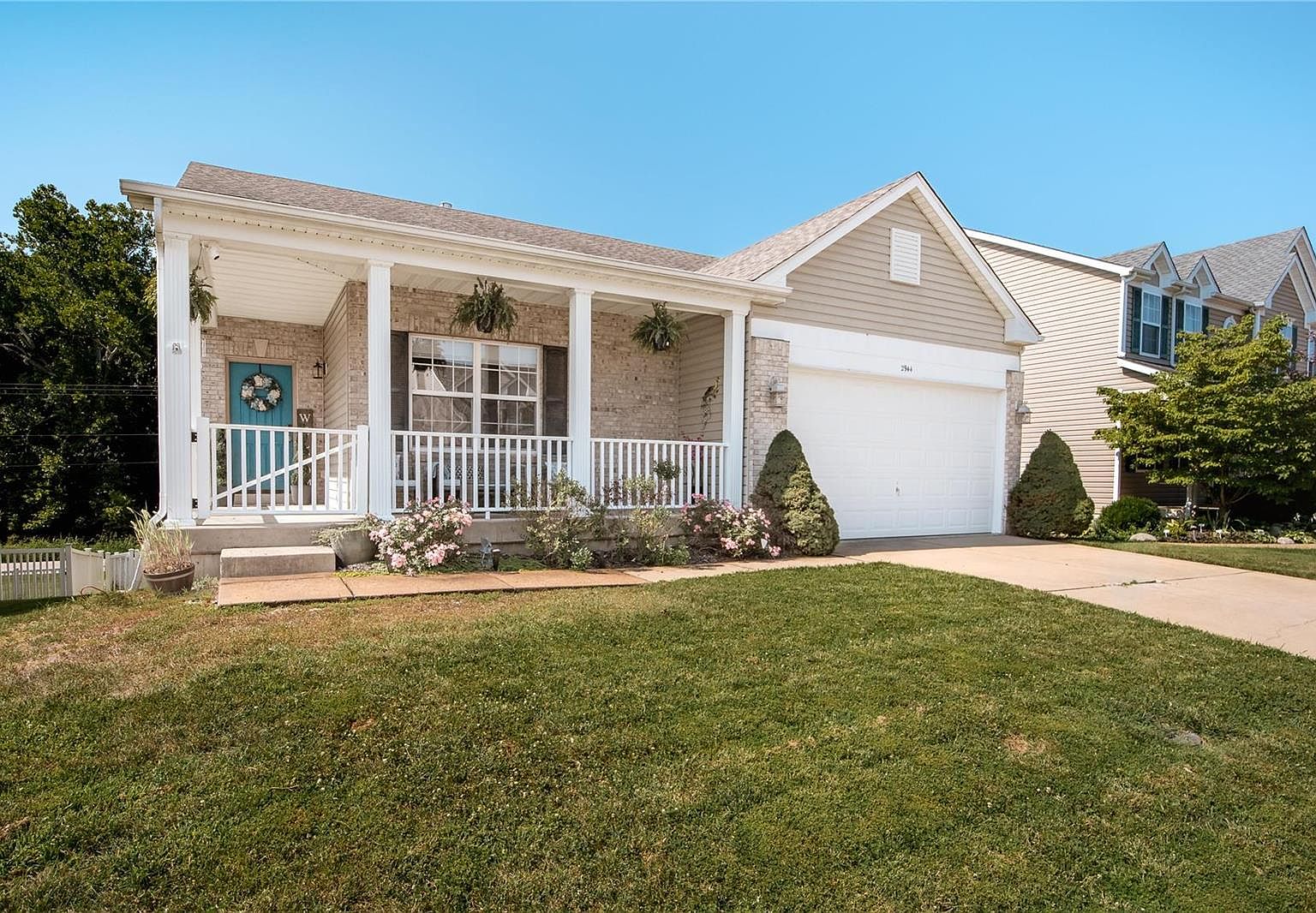 2944 Glaize Creek Dr, Imperial, MO 63052 | Zillow
