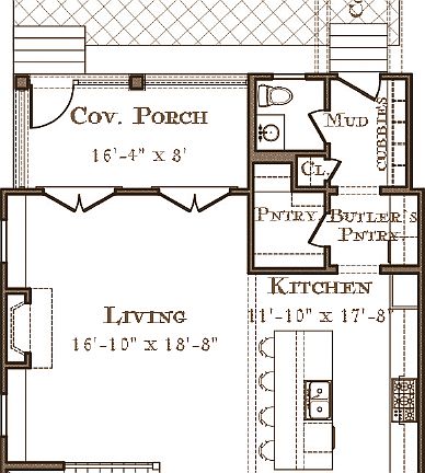 The Peachtree Plan, Lendon Subdivision, Huntsville, AL 35802 | Zillow