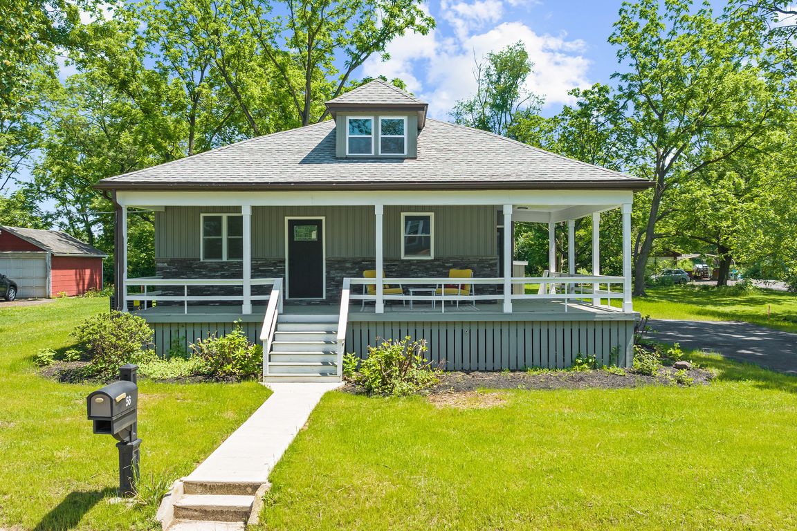 56 Brownback Rd, Linfield, PA 19468 | MLS #PAMC2094034 | Zillow