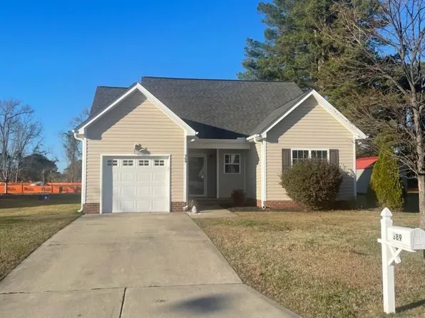 Houses For Rent in Ayden NC - 2 Homes | Zillow