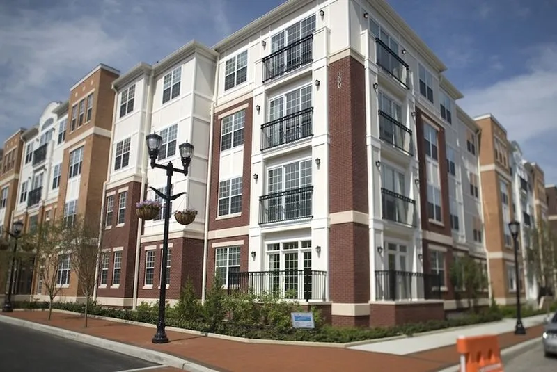 Harbor Pointe at 302 Constitution Avenue in Bayonne : Sales, Rentals ...