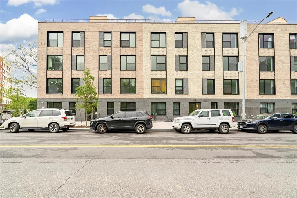359 Bronx River Avenue #4B in Soundview, Bronx | StreetEasy