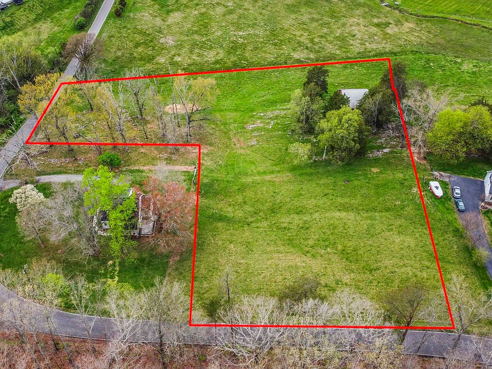 0 Luttrell Rd, Knoxville, TN 37918 | Zillow