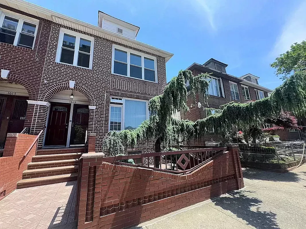 1619 Dahill Road #2PH in Gravesend, Brooklyn | StreetEasy