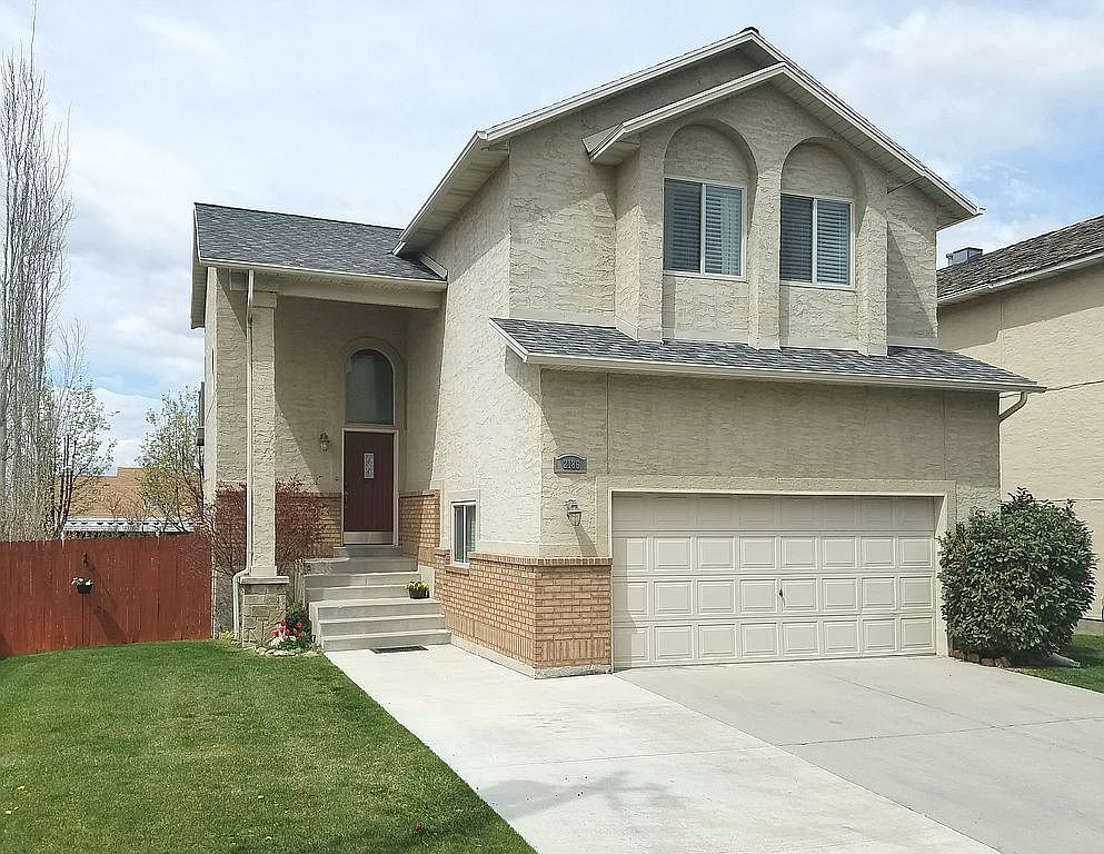 2186 E Country View Ln, Cottonwood Heights, UT 84121 | Zillow