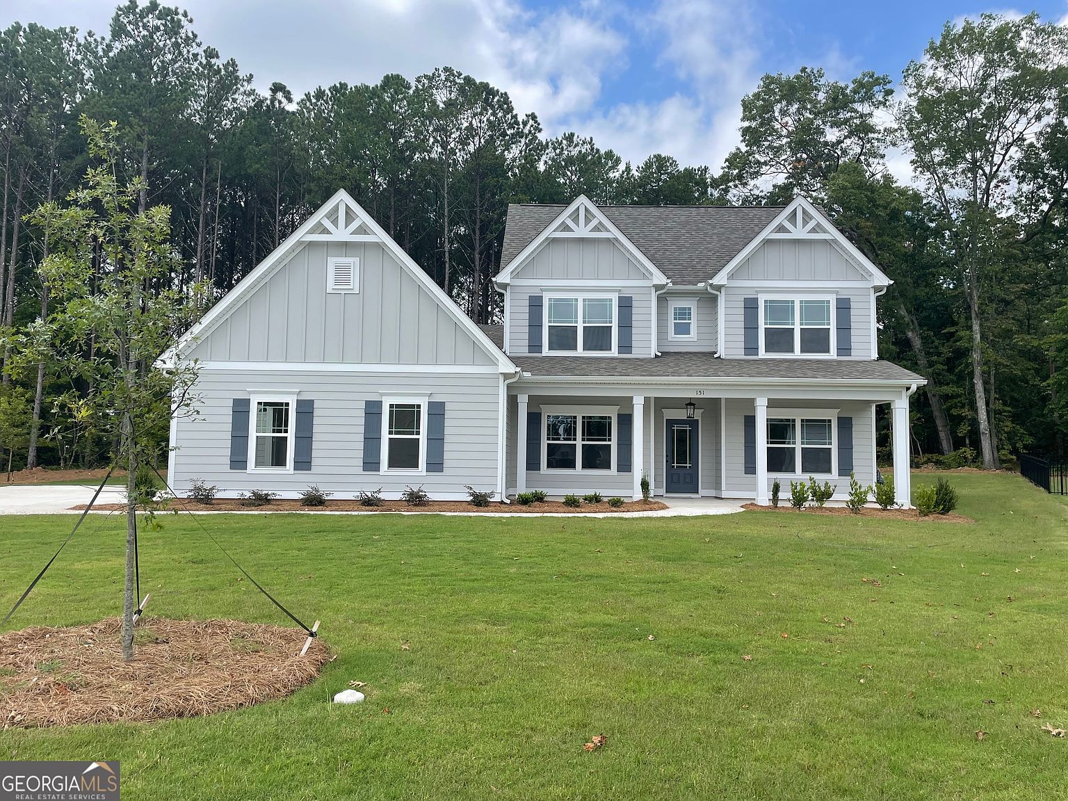 151 Campton Way LOT 147, Senoia, GA 30276 | Zillow