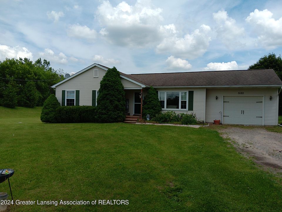 5122 Fowlerville Rd, Fowlerville, MI 48836 | Zillow