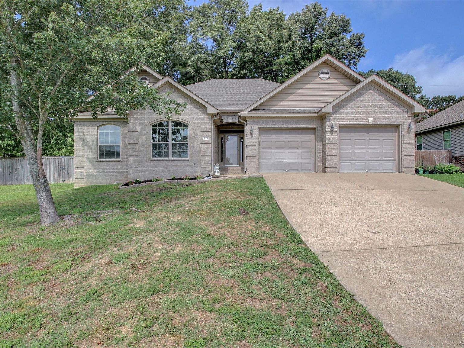 3101 Hamilton Cv, Benton, AR 72015 | Zillow