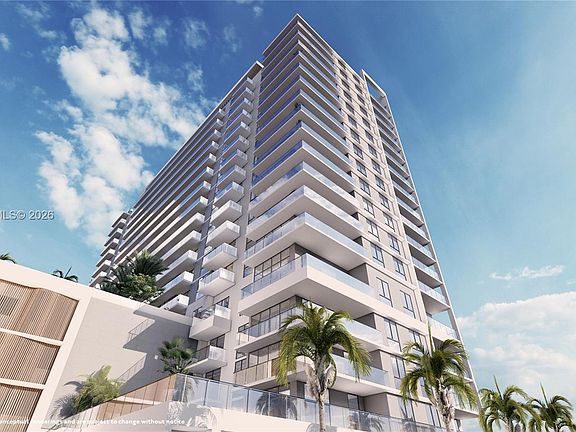 401 N Federal Hwy #914, Miami, FL 33020 | MLS #A12042103 | Zillow