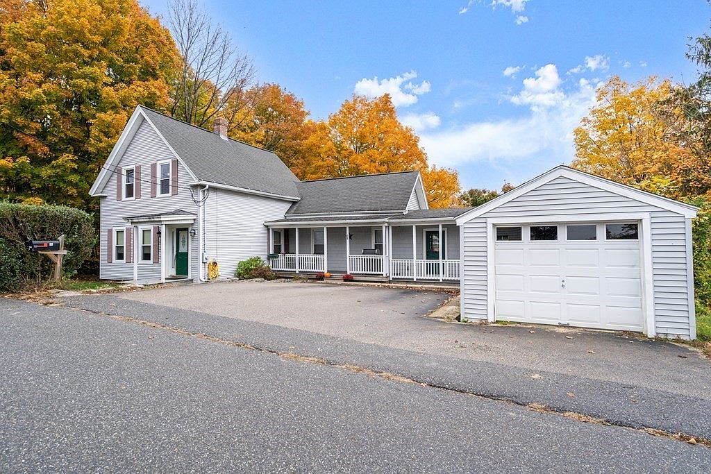 68 Lincoln St, Spencer, MA 01562 | Zillow