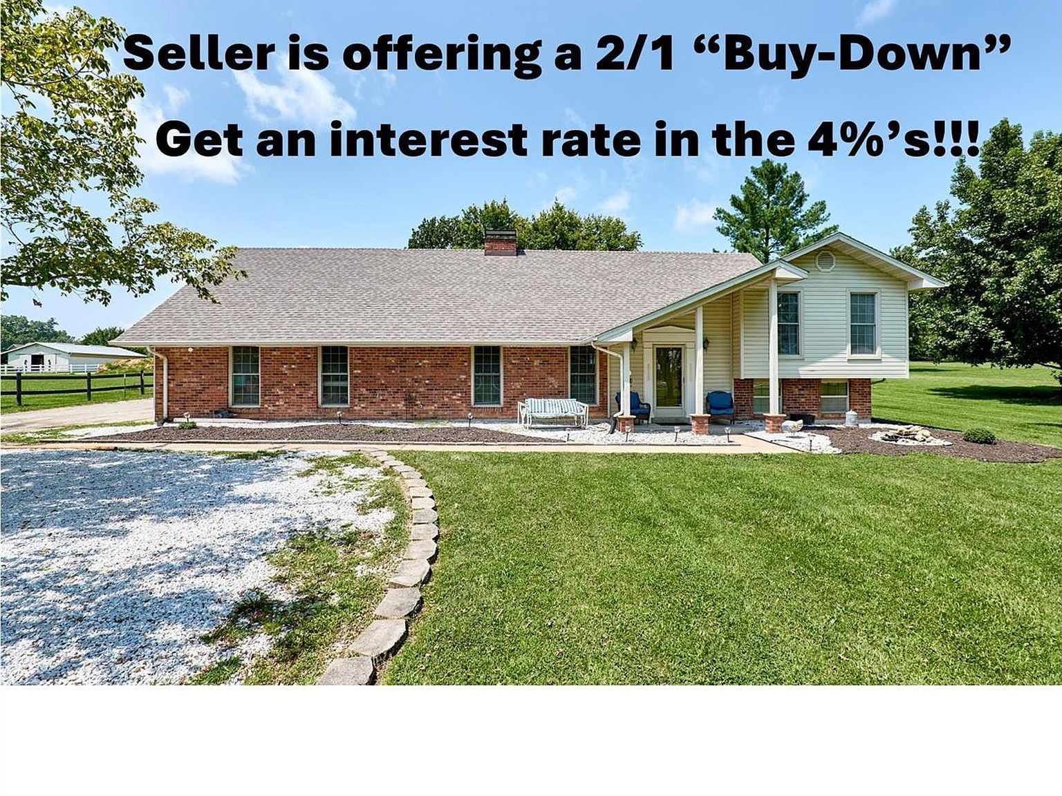 29713 N Stringtown Rd, Foristell, MO 63348 | Zillow