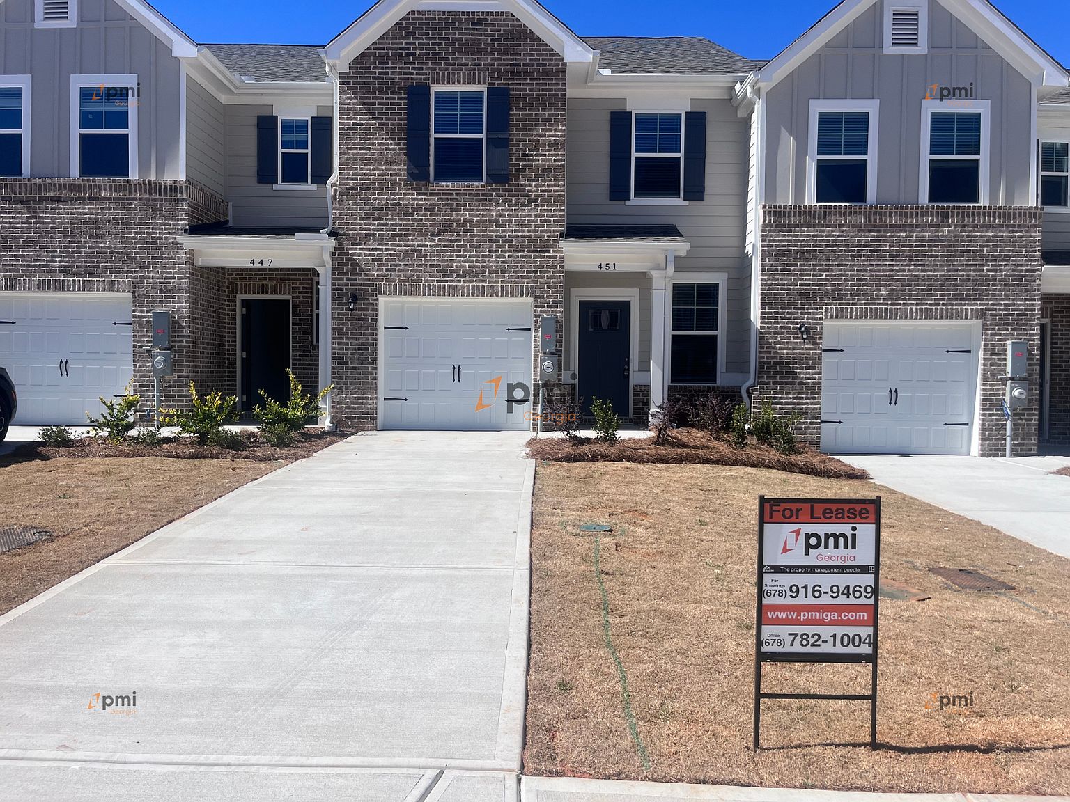 451 Payne Dr, Mcdonough, GA 30253 | Zillow