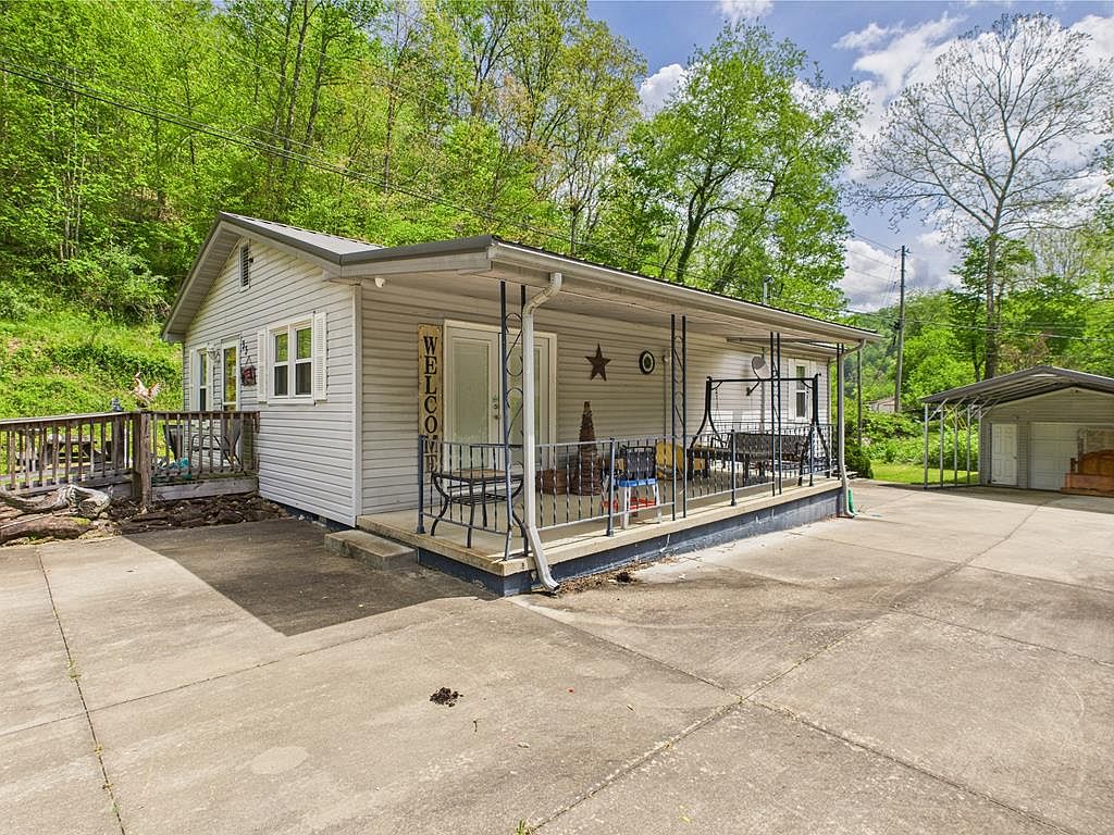 33 Murray Dr, Sitka, KY 41255 | MLS #124838 | Zillow