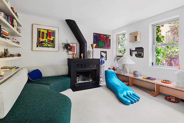 18 Spring Street #3R in Nolita, Manhattan | StreetEasy