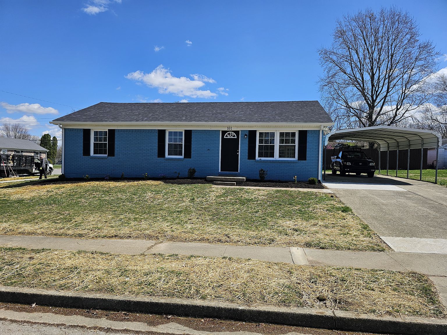 101 Ashville Dr, Nicholasville, KY 40356 | Zillow